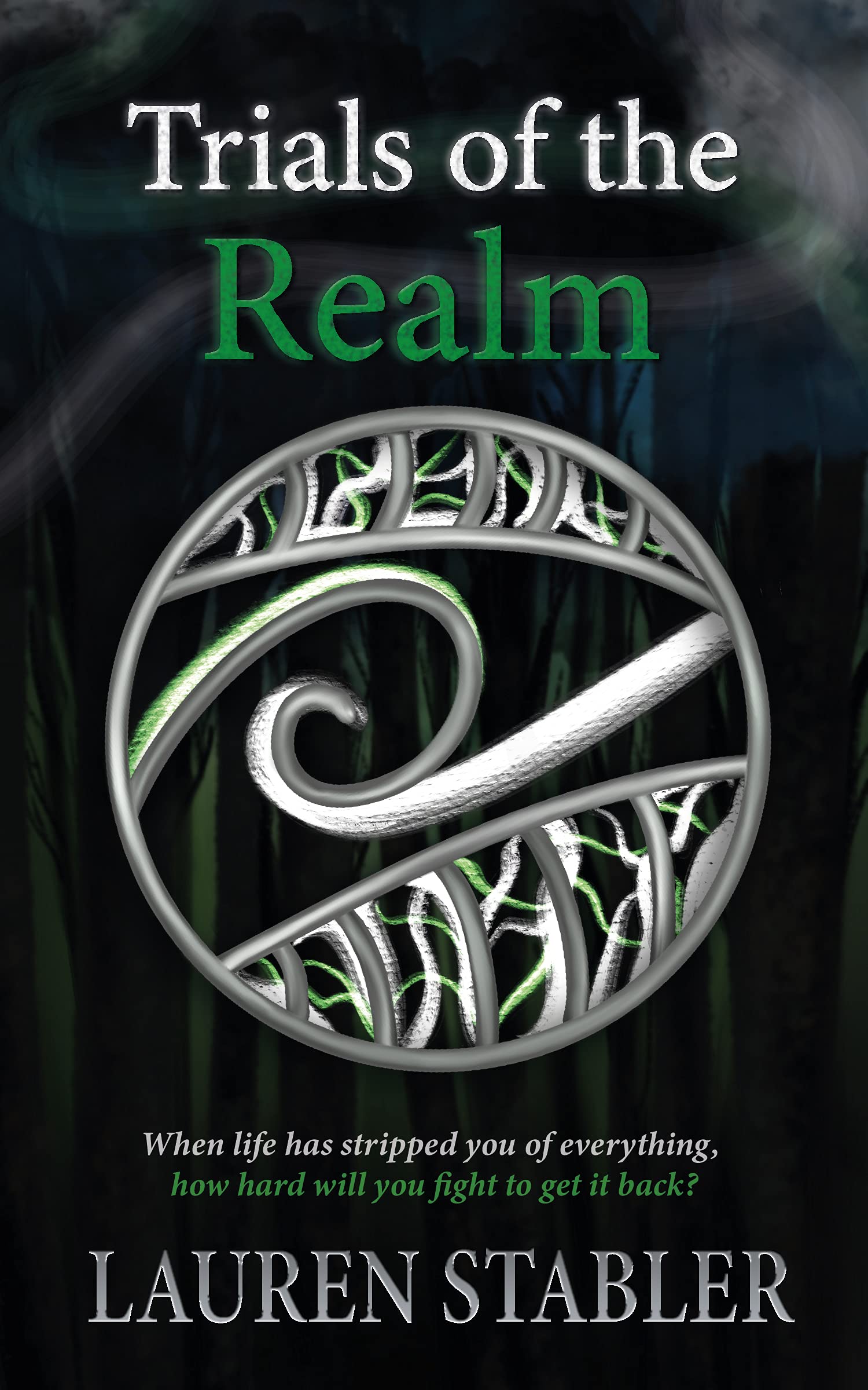 Trials of the Realm (The Realm #1) by Lauren Stabler | Goodreads