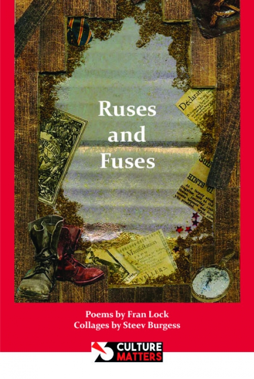Ruses and Fuses by Fran Lock | Goodreads