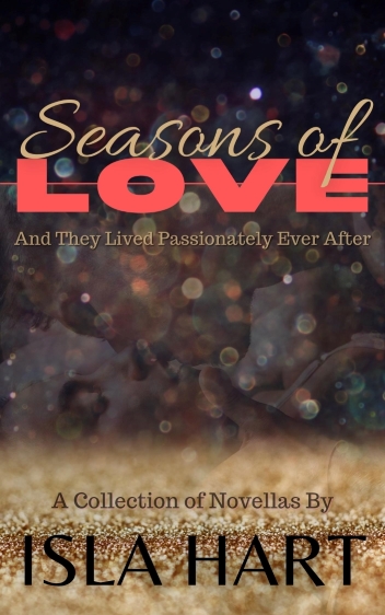 Seasons of Love by Isla Hart | Goodreads