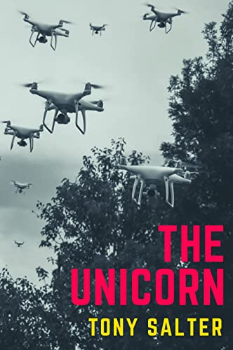 The Unicorn by Tony Salter | Goodreads
