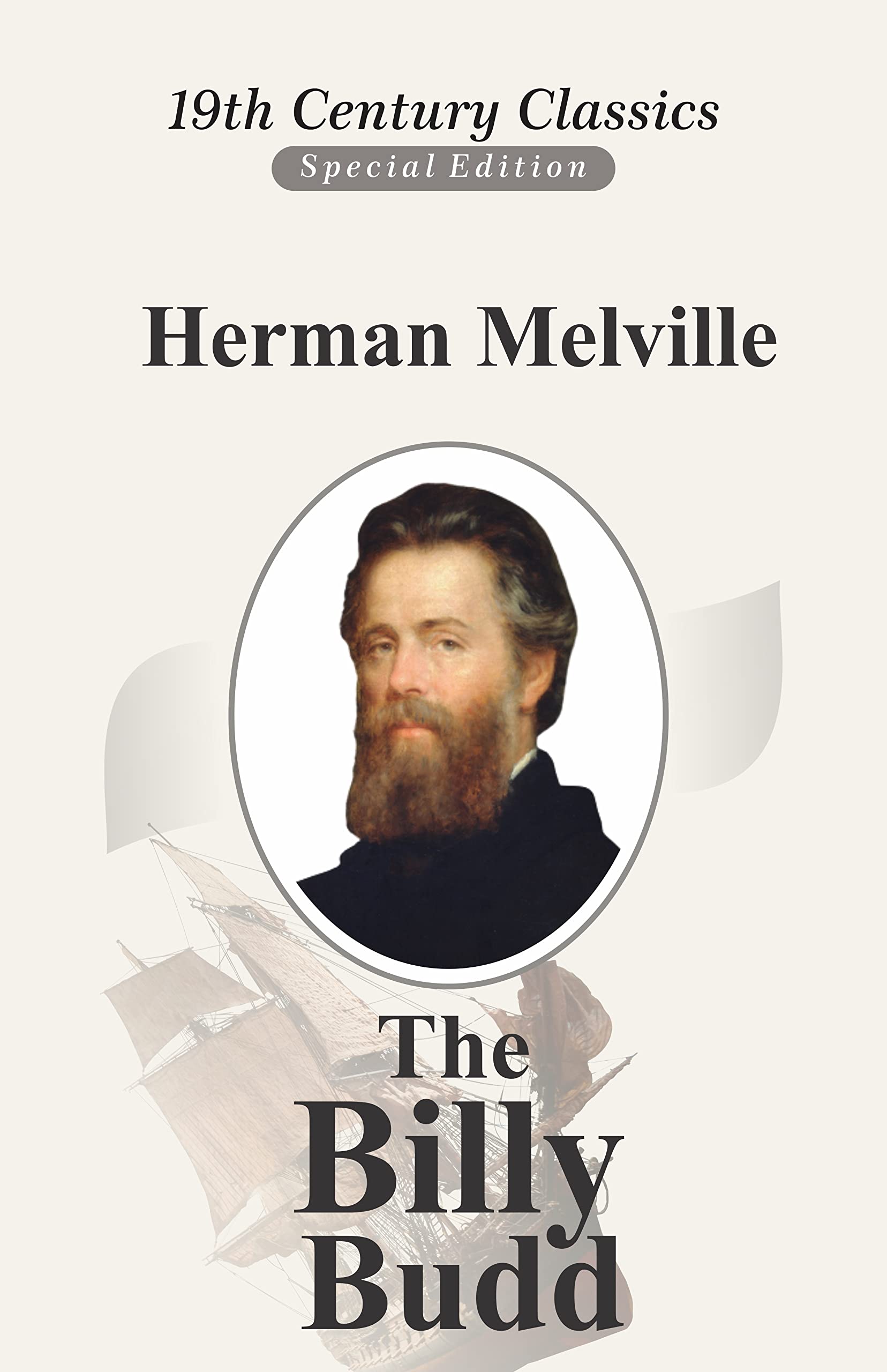 Billy Budd by Herman Melville | Goodreads