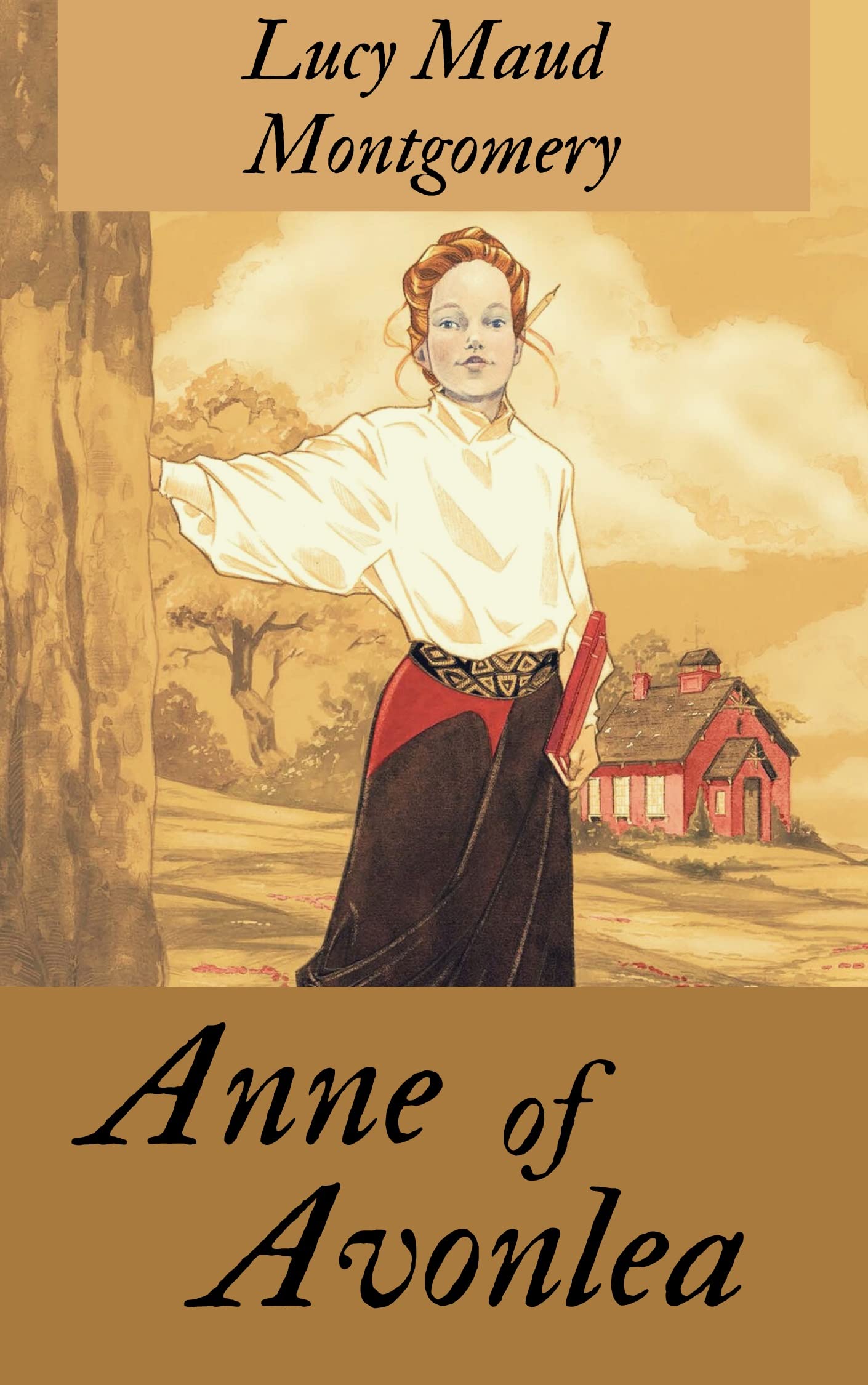 Anne of Avonlea by L.M. Montgomery | Goodreads
