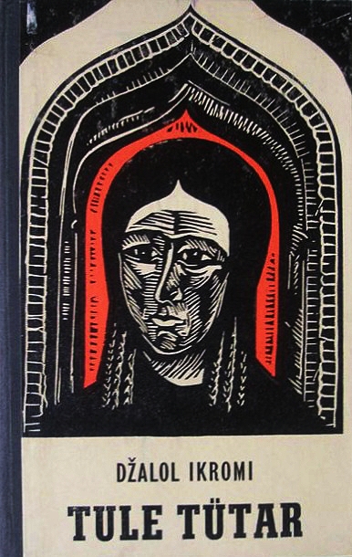 Tule tütar by Jalol Ikromi | Goodreads