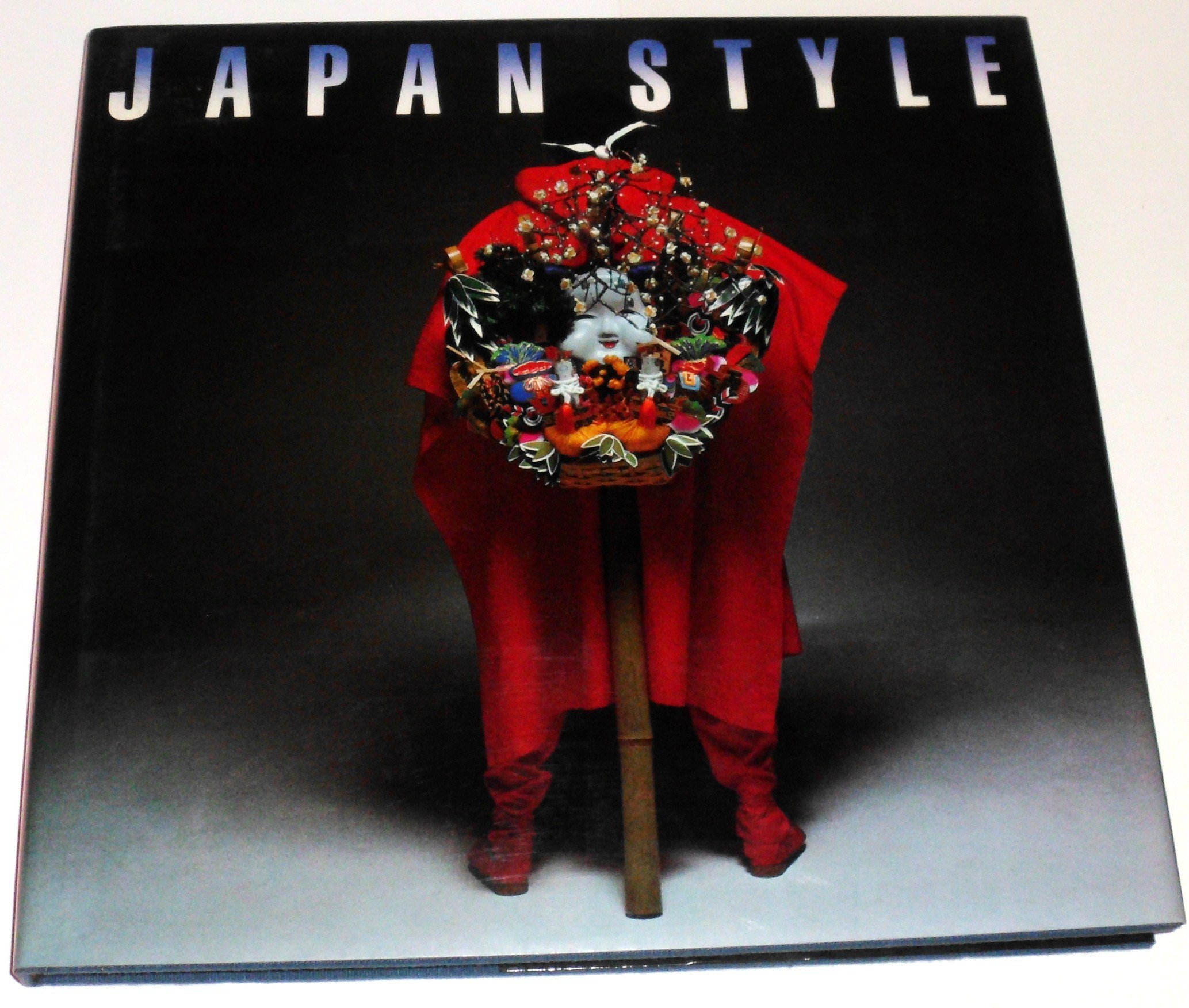 Japan Style by Tanaka Ikko | Goodreads