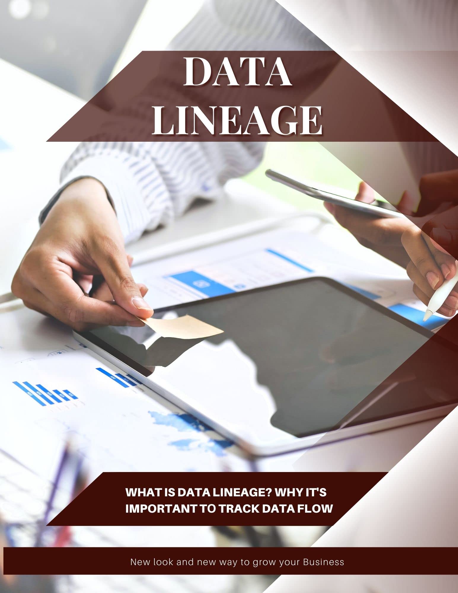 Data Lineage: What Is Data Lineage? Why It's Important tо Track Data ...