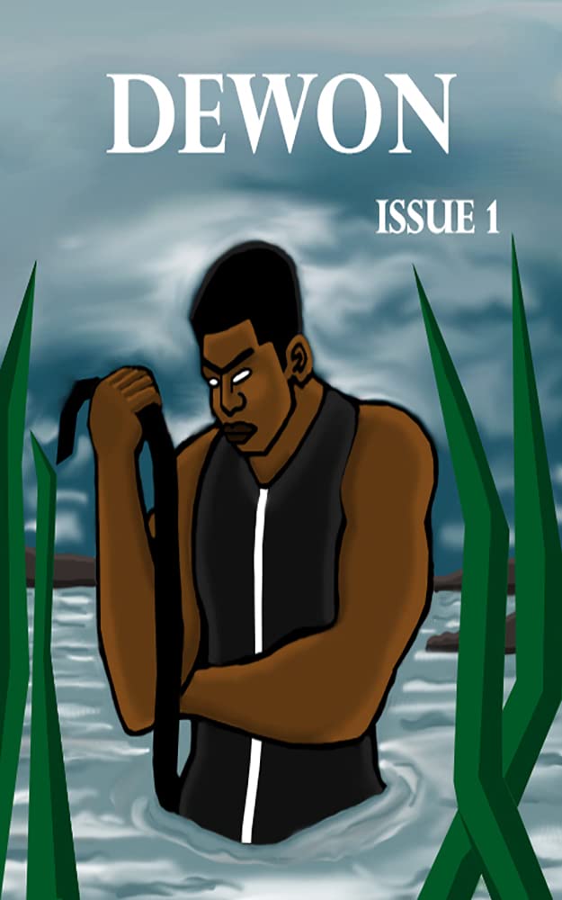 DEWON (ISSUE 1) by EMEKA-CHRIS MICHAEL | Goodreads