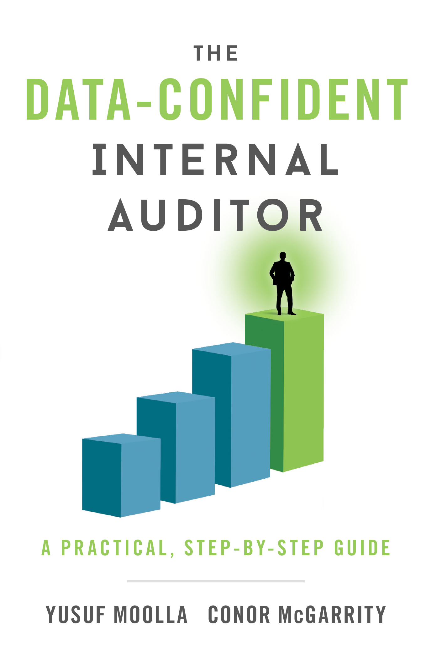 The Data-Confident Internal Auditor: A Practical, Step-by-Step Guide by ...