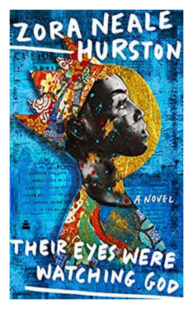 Their Eyes Were Watching God Novel by Zora Neale Hurston | Goodreads