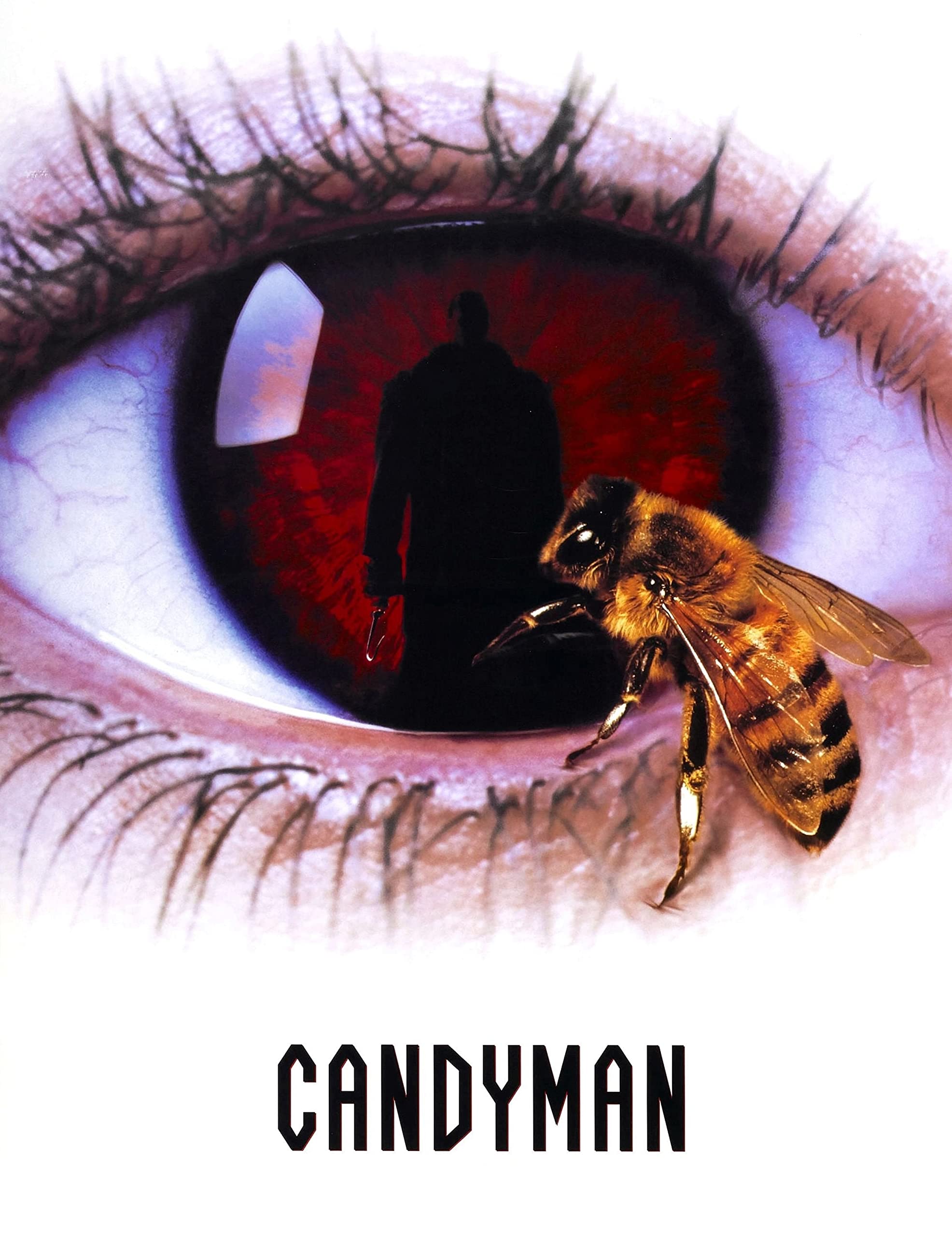 Candyman: A Screenplay by John Ketchum | Goodreads