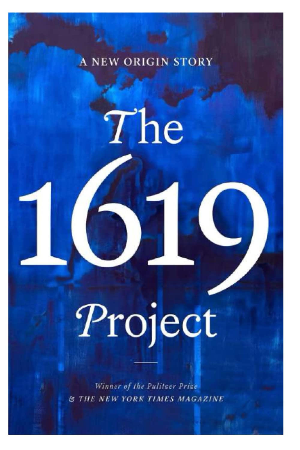 The 1619 Project by Melissa Blocker | Goodreads
