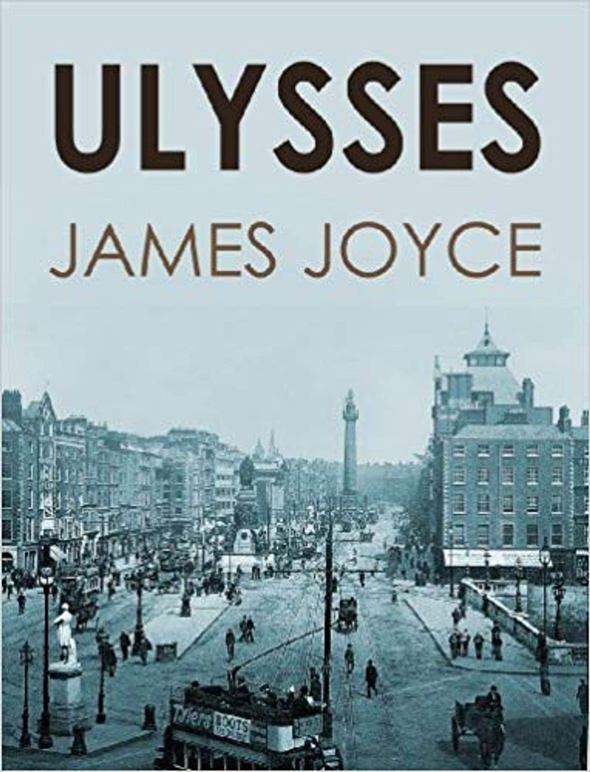 Ulysses(annotated edition) by James Joyce | Goodreads