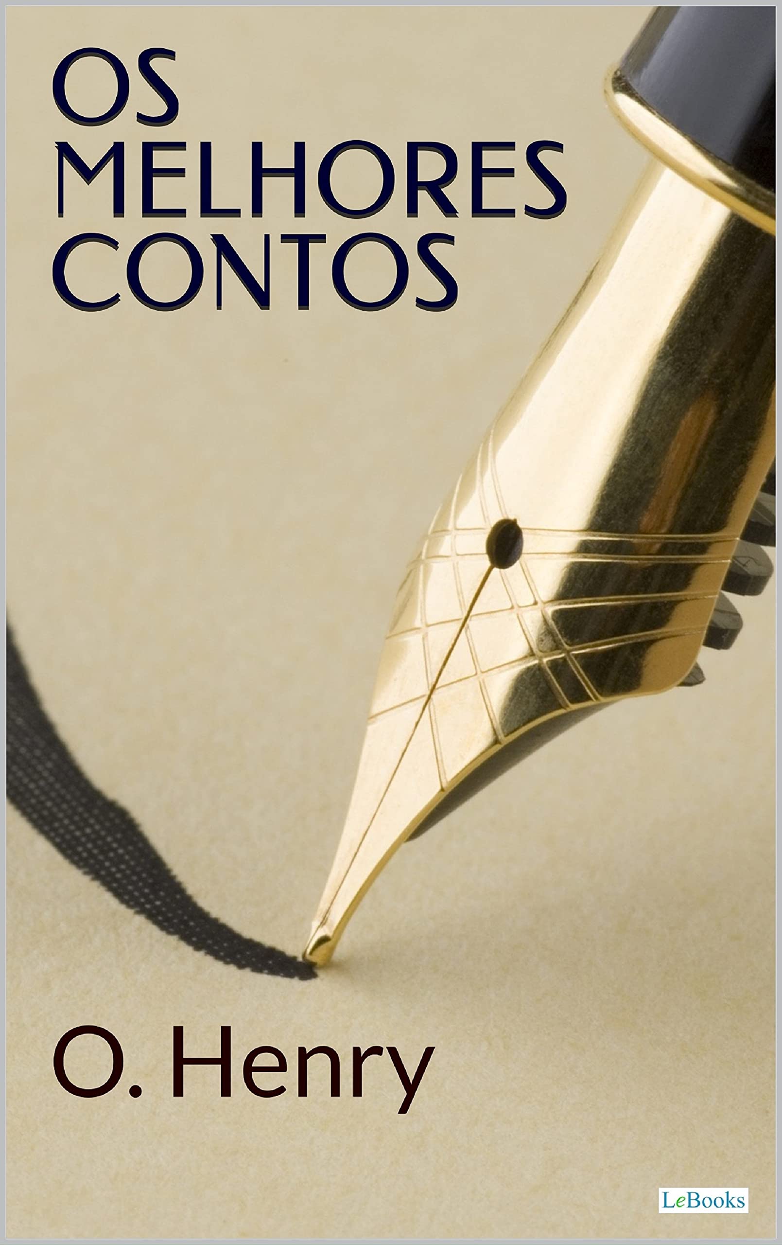 Os Melhores Contos de O. Henry (Col. Melhores Contos) by O. Henry ...