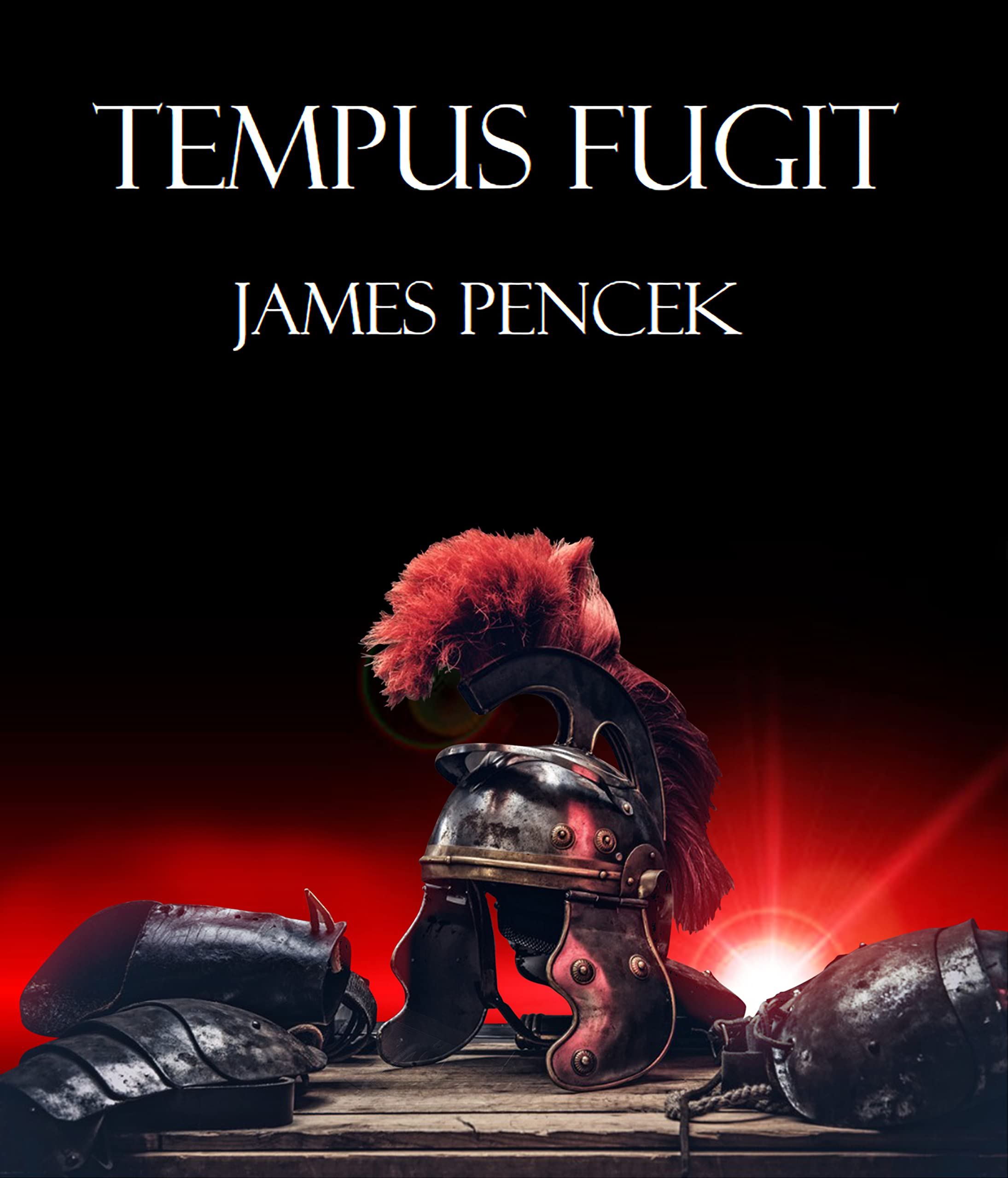 Tempus Fugit by James Pencek | Goodreads