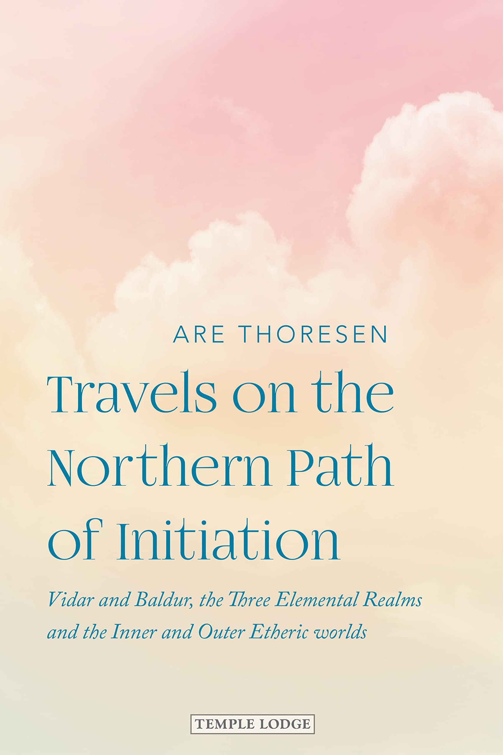 Travels on the Northern Parth of Initiation: Vidar and Balder, the ...