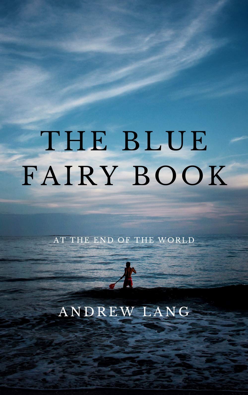 The Blue Fairy Book (illustrated) by Andrew Lang | Goodreads
