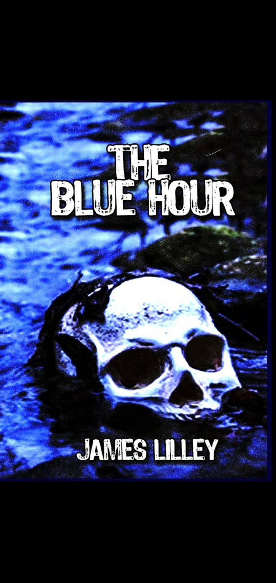 The Blue Hour by James Lilley | Goodreads