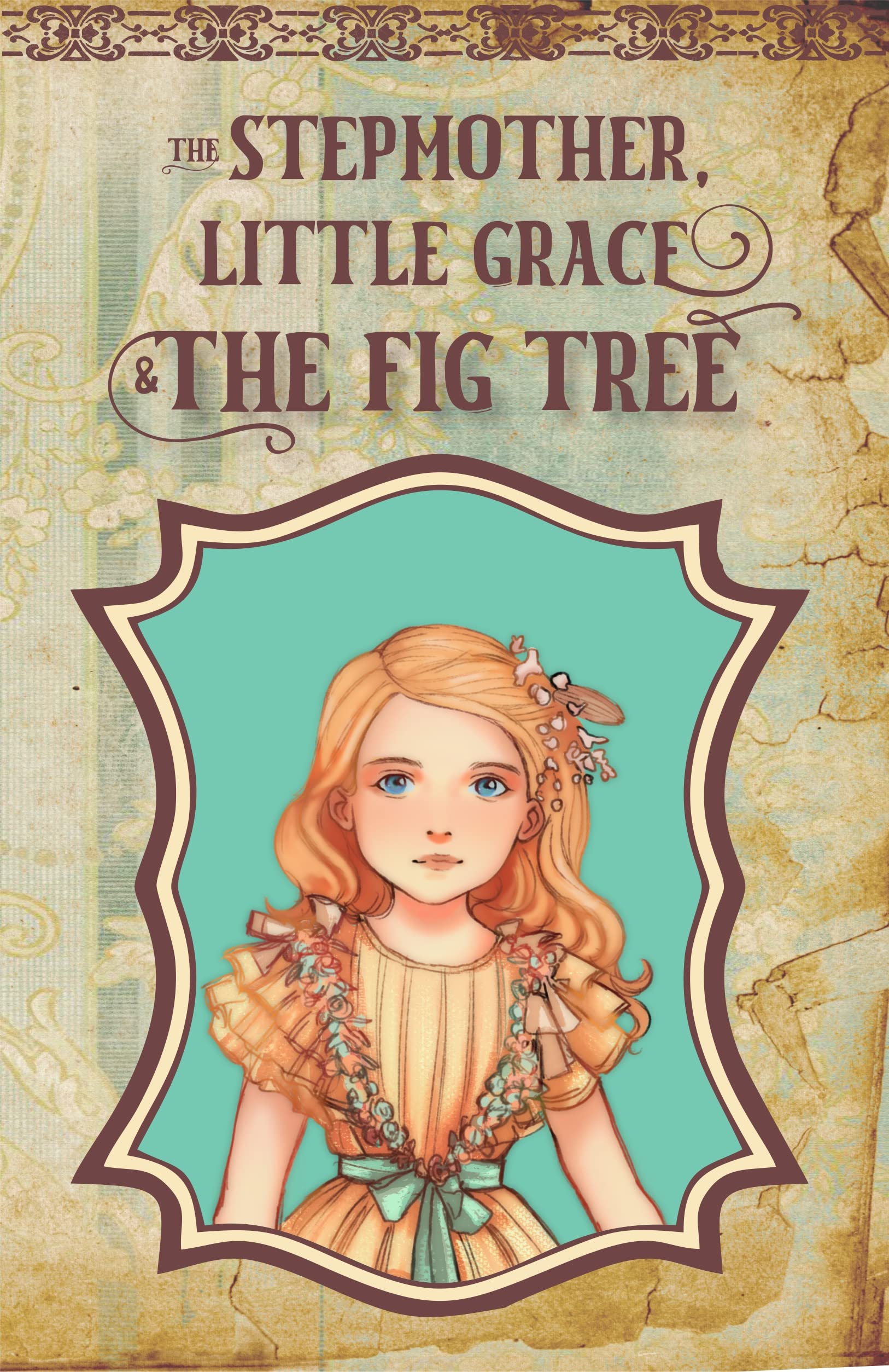 The Stepmother, Little Grace and the Fig Tree: Bahamian Fairytale ...