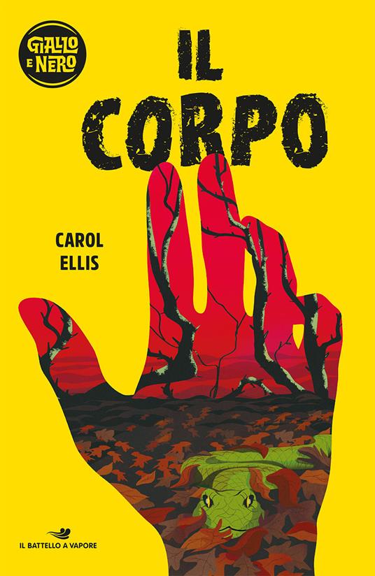 Il Corpo by Carol Ellis | Goodreads