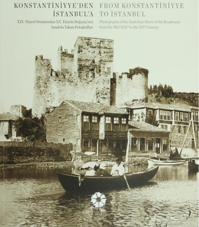 Konstantiniyye'den İstanbul'a XIX. Yüzyıl Ortalarından XX. Yüzyıla ...