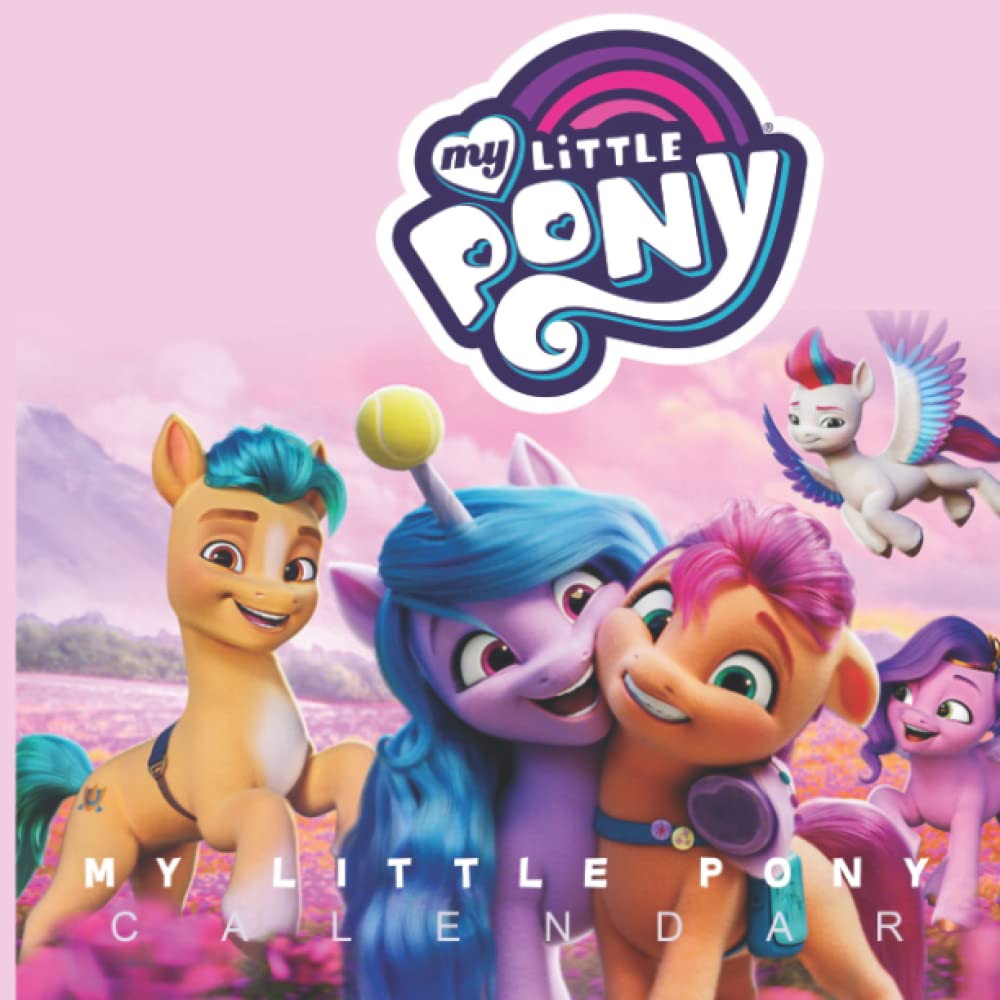 My Little Pony: 2022 | Are you looking for a super excellent gift for a ...