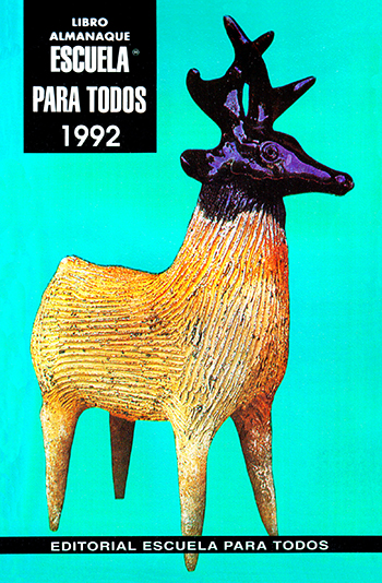 Escuela para Todos 1992 by Editorial Escuela Para Todos | Goodreads