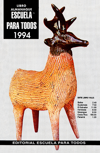 Escuela para Todos 1994 by Editorial Escuela Para Todos | Goodreads