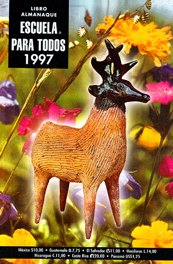 Escuela para Todos 1997 by Editorial Escuela Para Todos | Goodreads