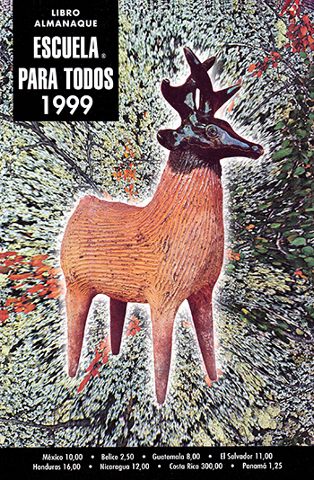 Escuela para Todos 1999 by Editorial Escuela Para Todos | Goodreads