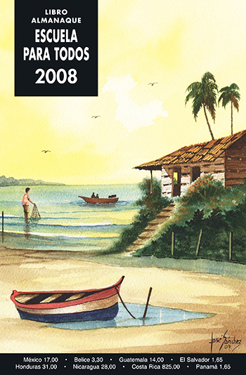Escuela para Todos 2008 by Editorial Escuela Para Todos | Goodreads