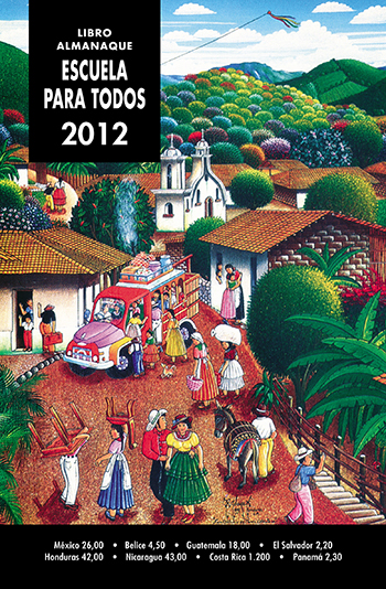 Escuela para Todos 2012 by Editorial Escuela Para Todos | Goodreads
