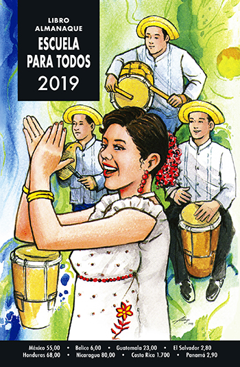 Escuela para Todos 2019 by Editorial Escuela Para Todos | Goodreads