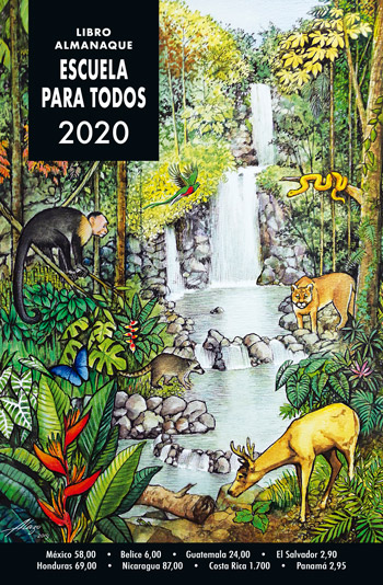 Escuela para Todos 2020 by Editorial Escuela Para Todos | Goodreads