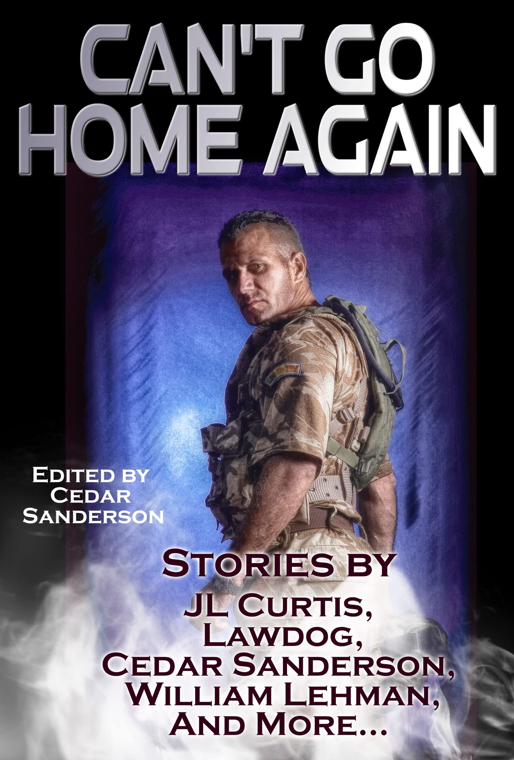 Can't Go Home Again (Hope and Healing Book 1) by Becky R. Jones | Goodreads