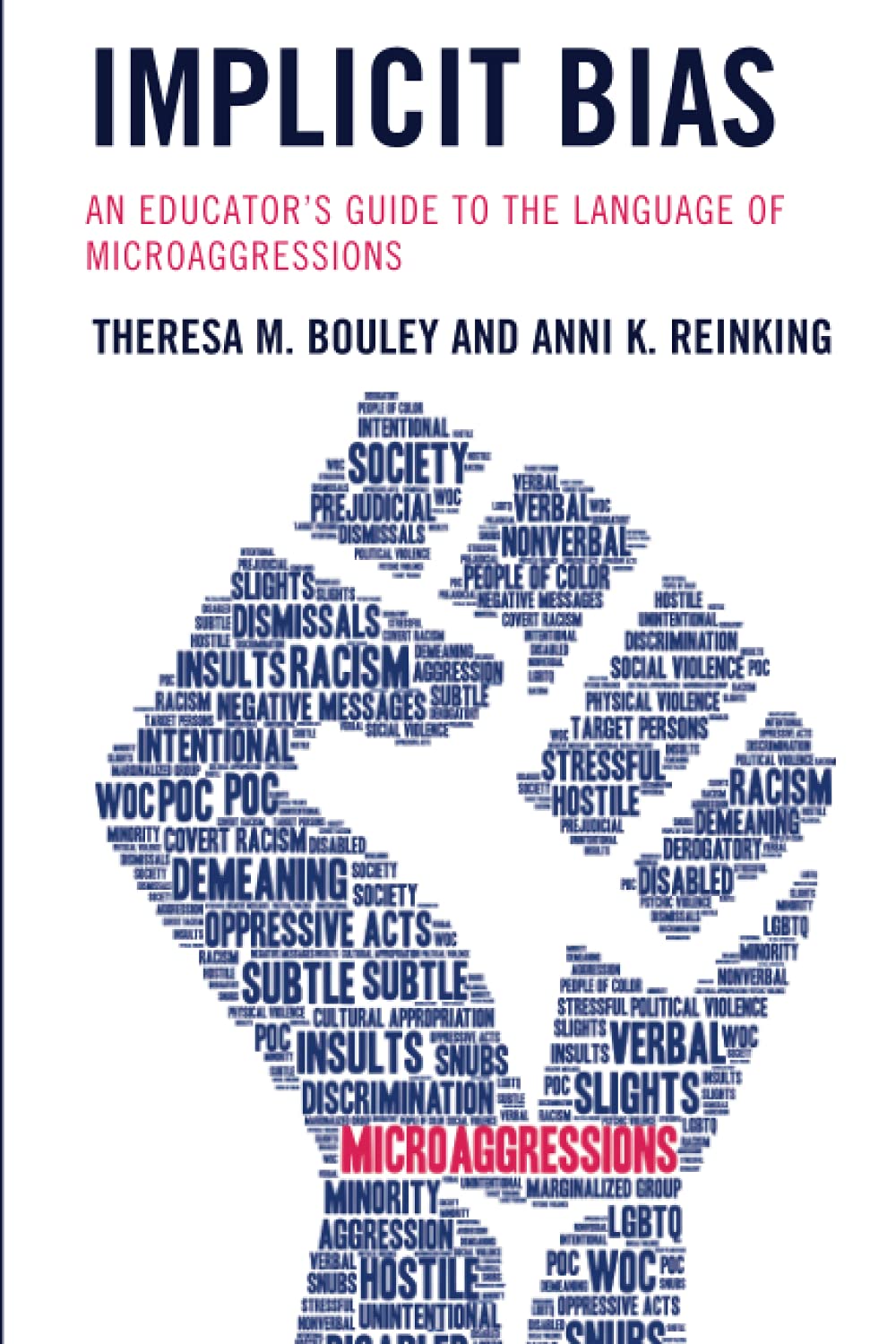 Implicit Bias: An Educator’s Guide to the Language of Microaggressions ...