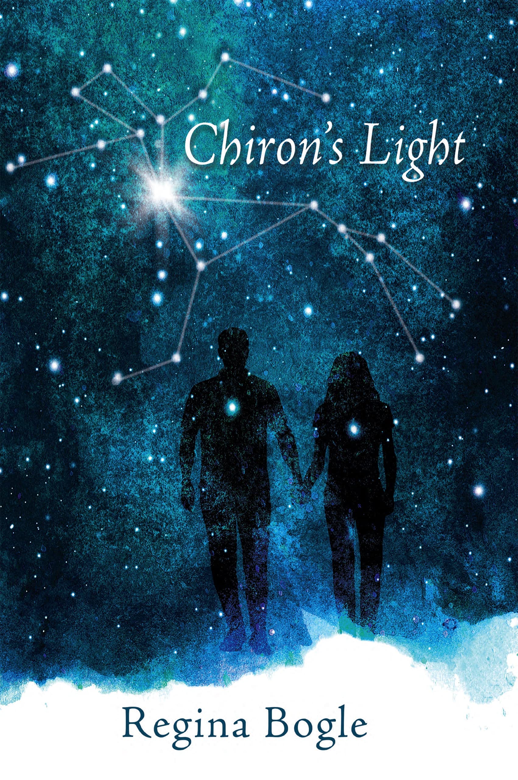 Chiron’s Light (The Healing Light Series Book 1) by Regina Bogle ...