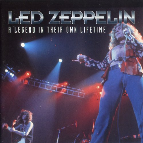 Led Zeppelin: A Rockview Audiobiography by Chris Tetle | Goodreads