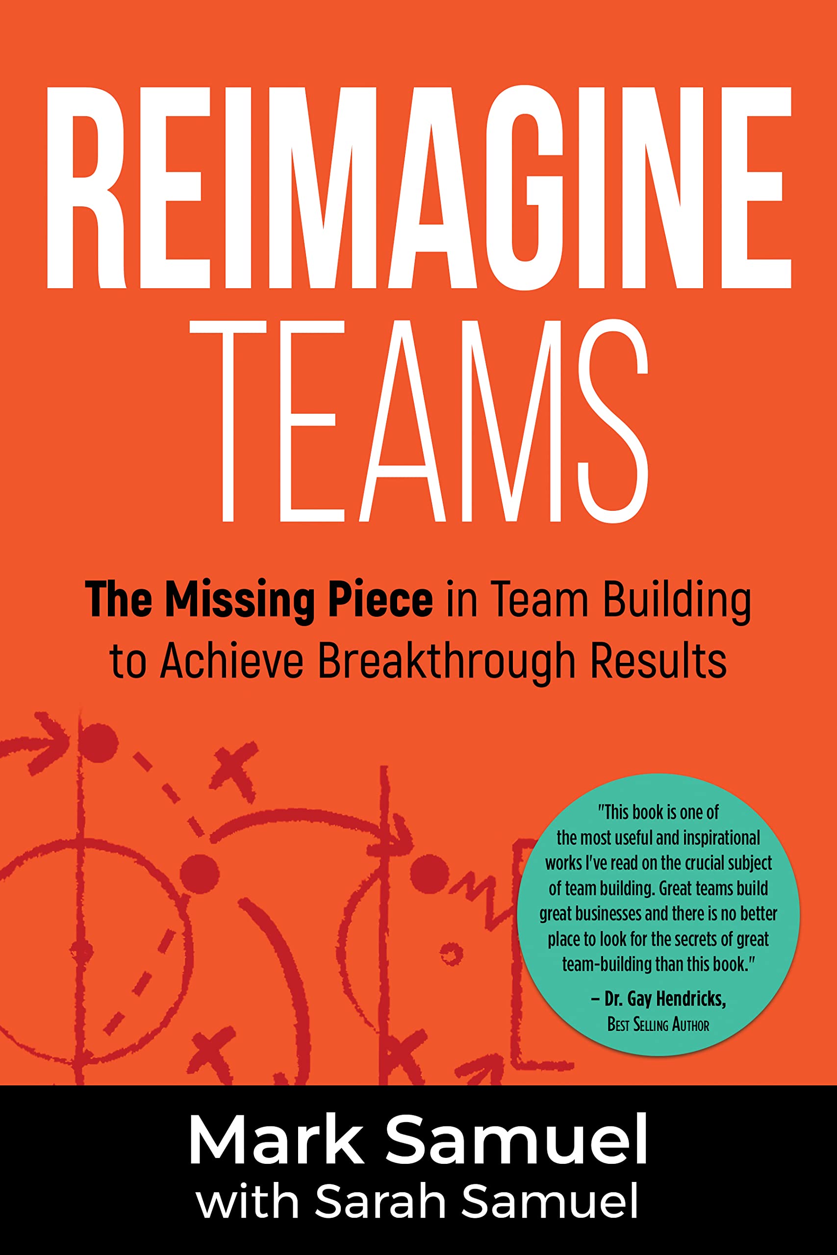 Reimagine Teams: The Missing Piece in Team Building to Achieve ...