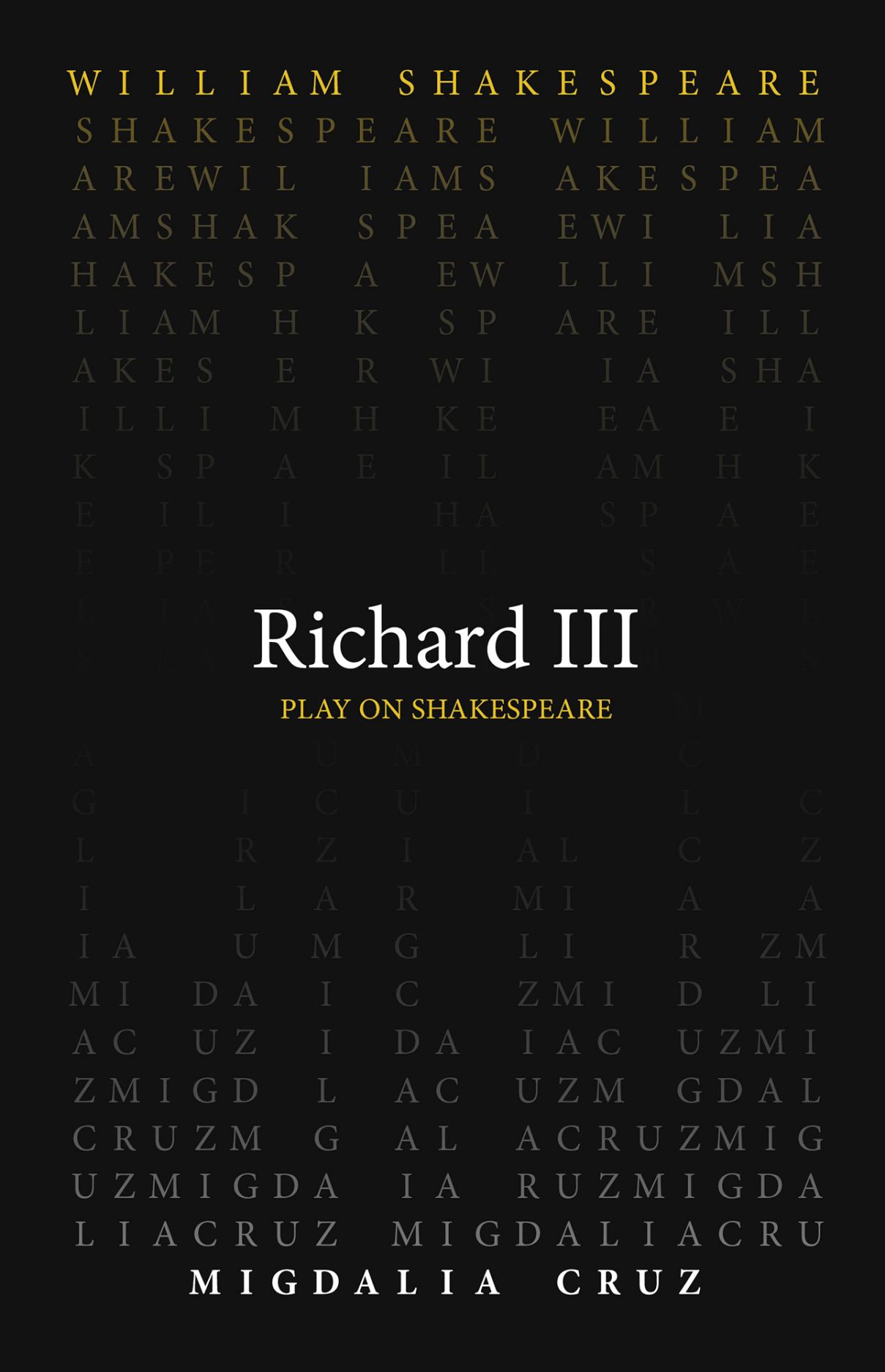 Richard III (Play on Shakespeare) by William Shakespeare | Goodreads