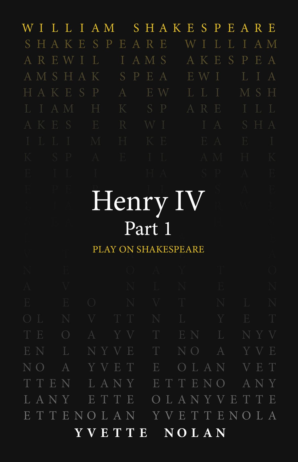 Henry IV Part 1 (Play on Shakespeare) by William Shakespeare | Goodreads