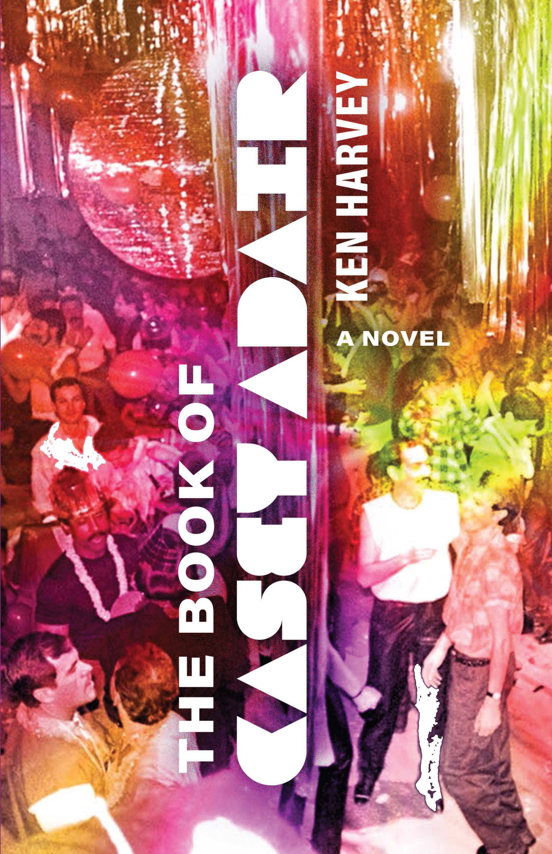 The Book of Casey Adair by Ken Harvey | Goodreads