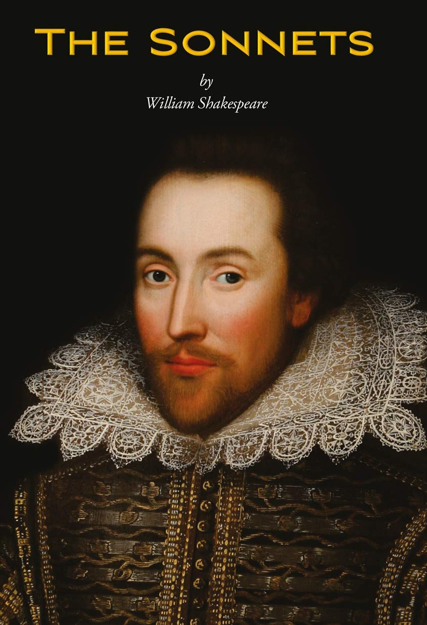 Sonnets: William Shakespeare (Non Fiction Sonnets William Shakespeare ...