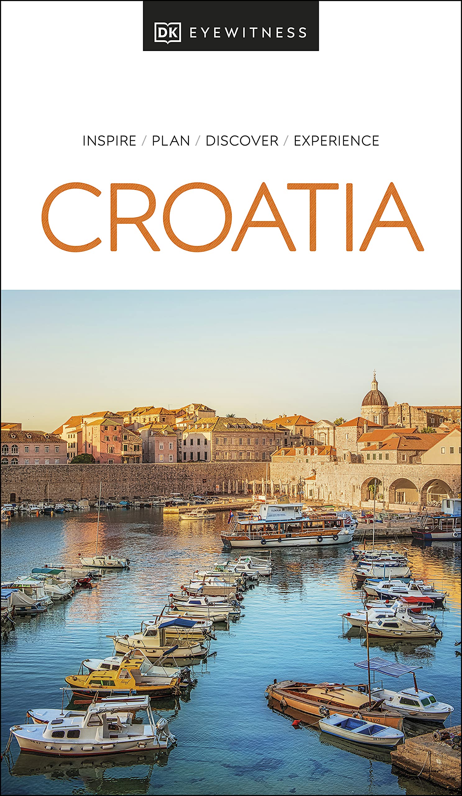 DK Eyewitness Croatia (Travel Guide) by DK Eyewitness Travel | Goodreads