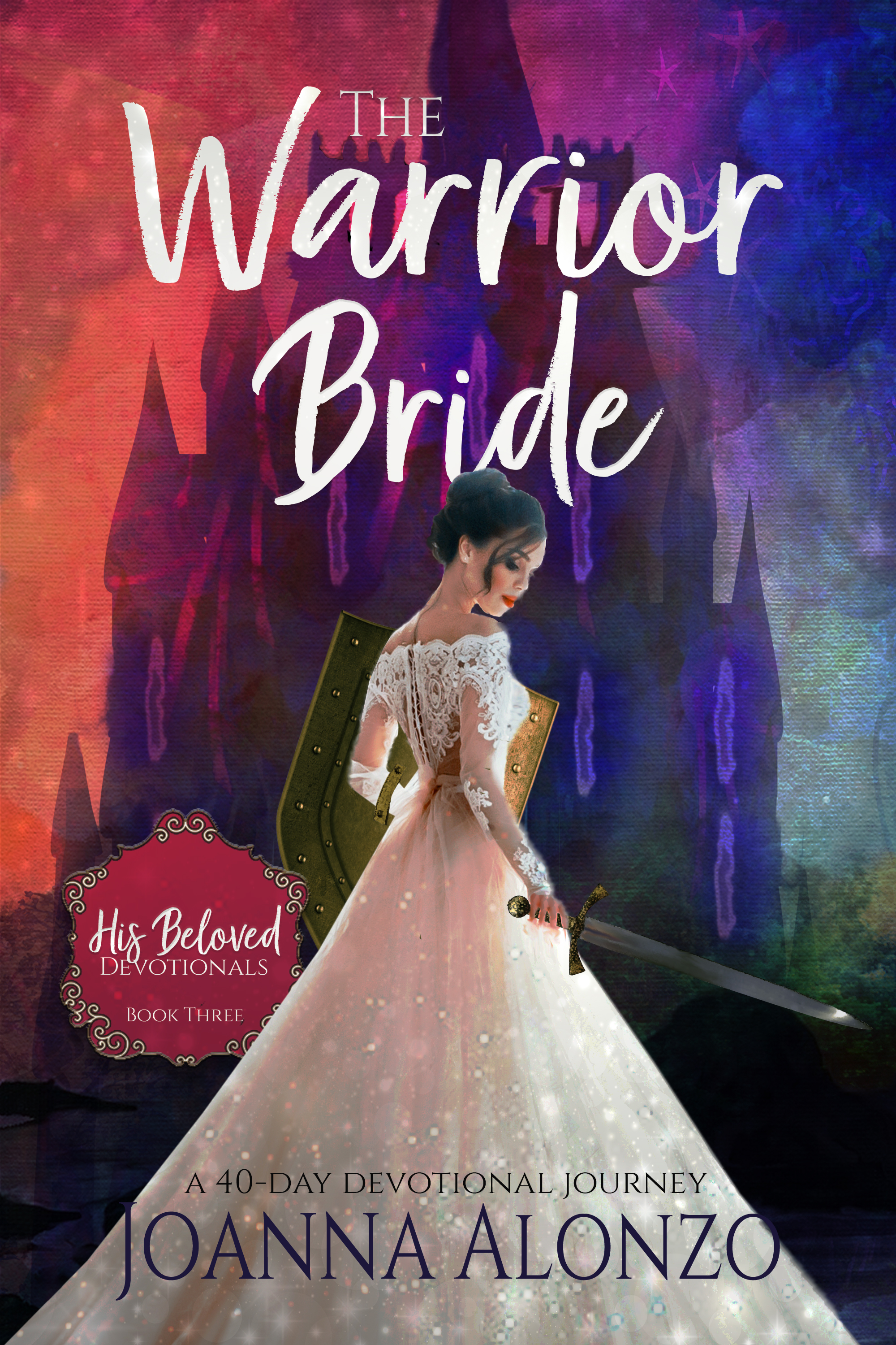 The Warrior Bride by Joanna Alonzo | Goodreads
