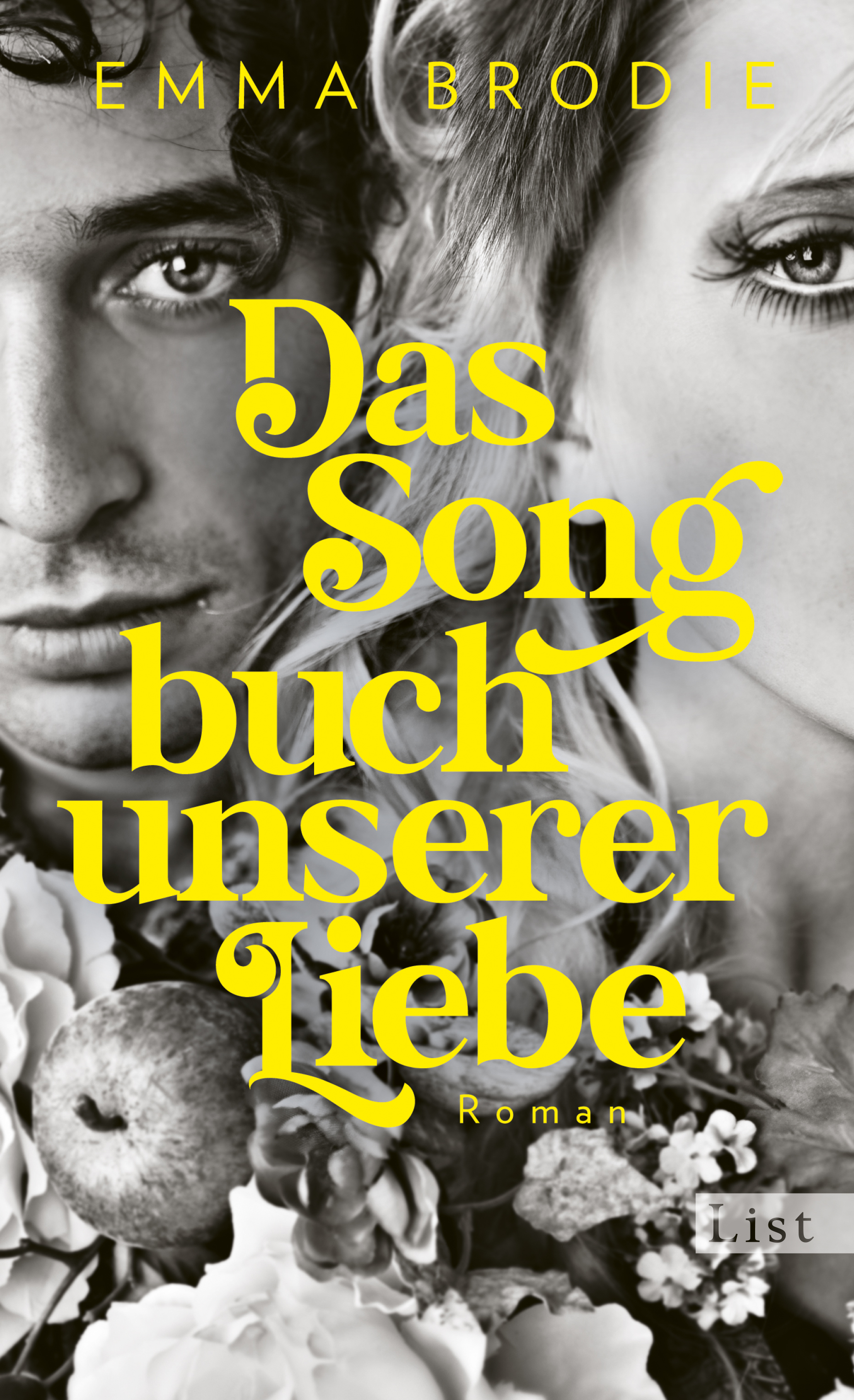 Das Songbuch unserer Liebe by Emma Brodie | Goodreads