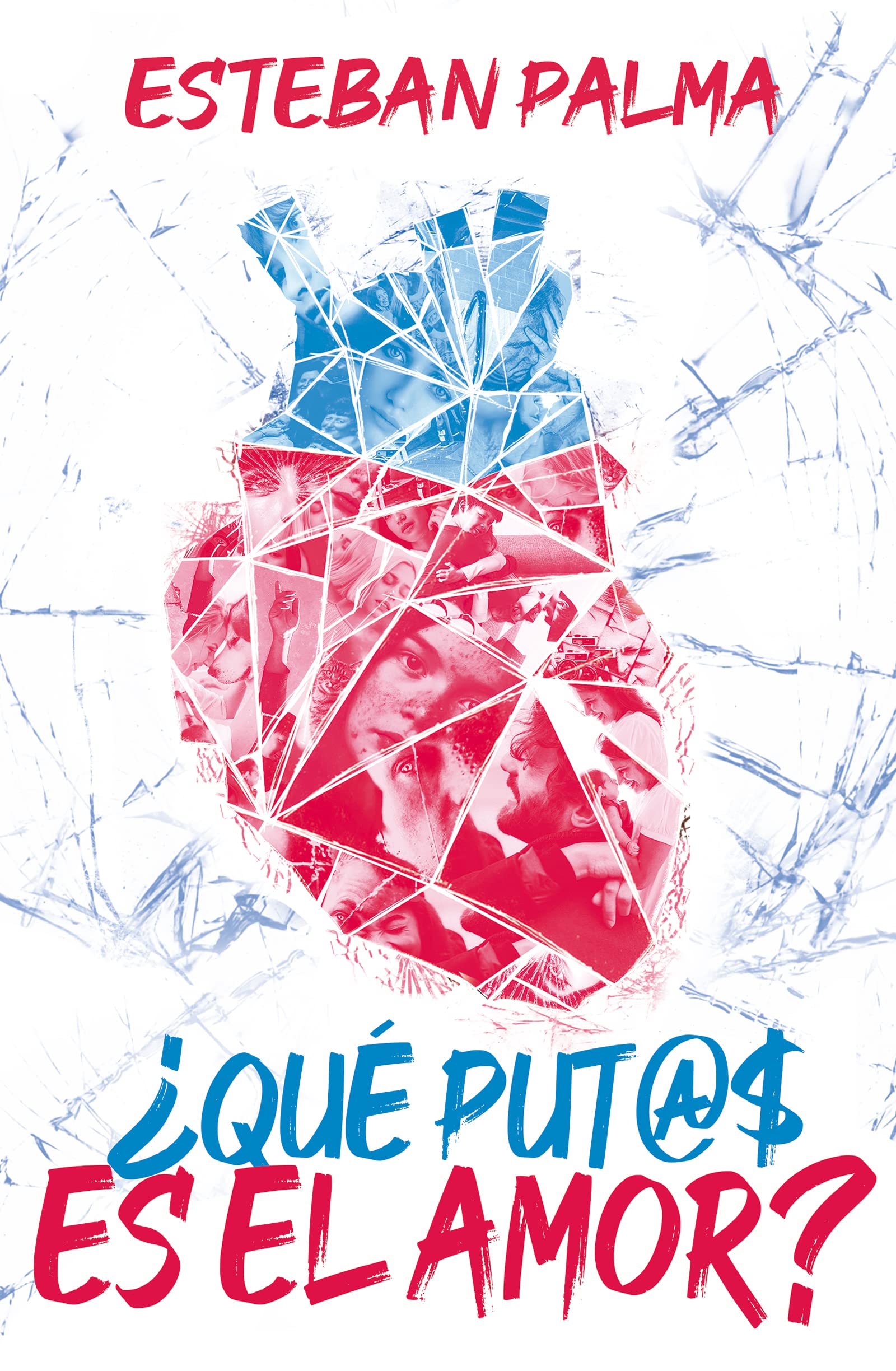 ¿Qué put@$ es el amor? (Melquíades) by Esteban Palma | Goodreads