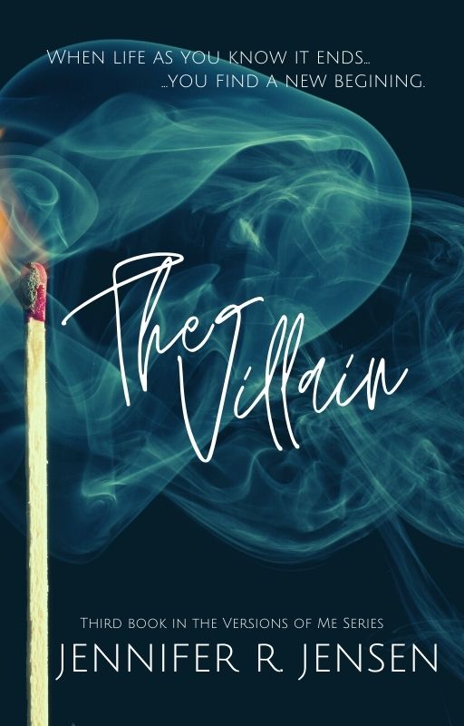 The Villain by Jennifer R. Jensen | Goodreads