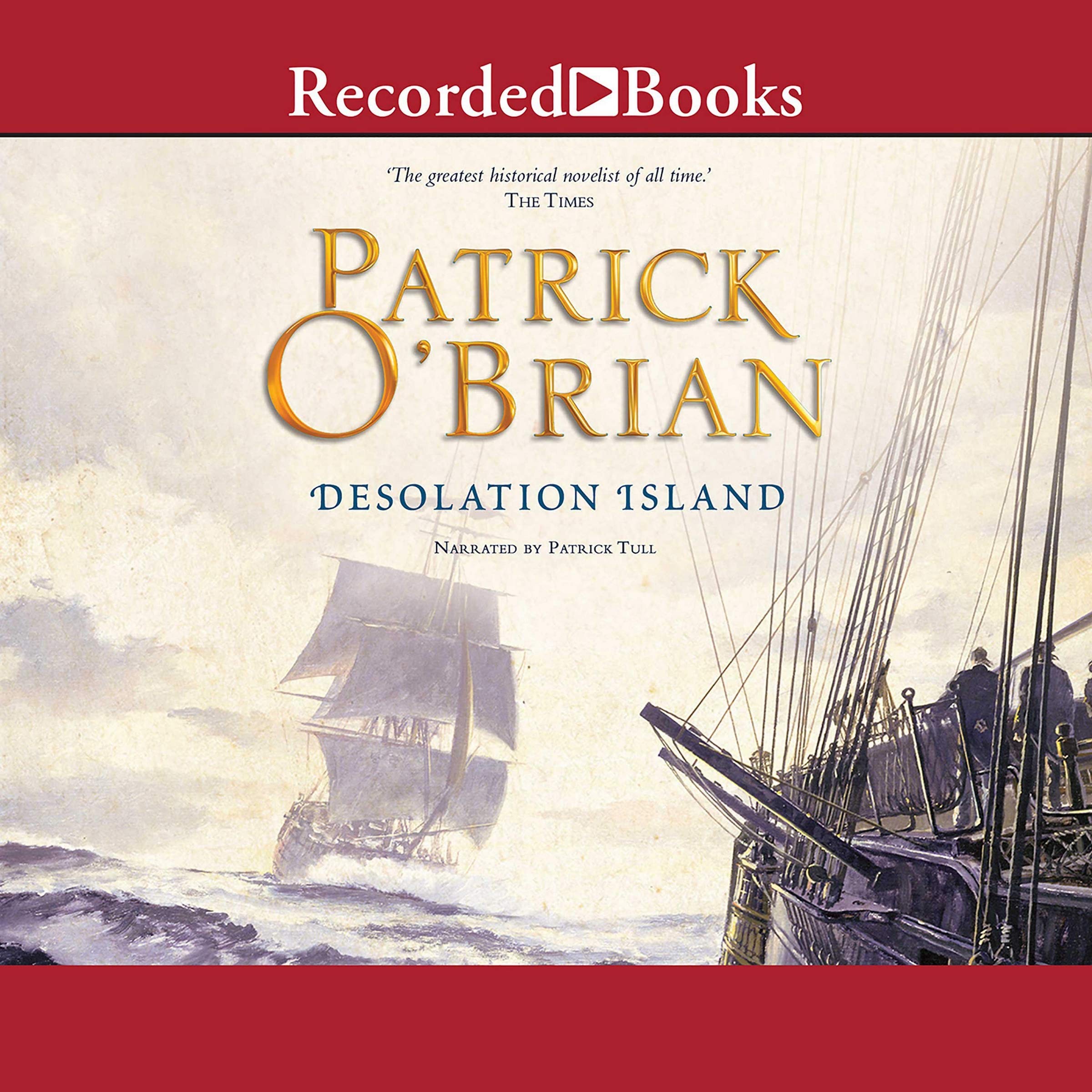 Desolation Island (The AubreyMaturin Series) by Patrick O'Brian | Goodreads