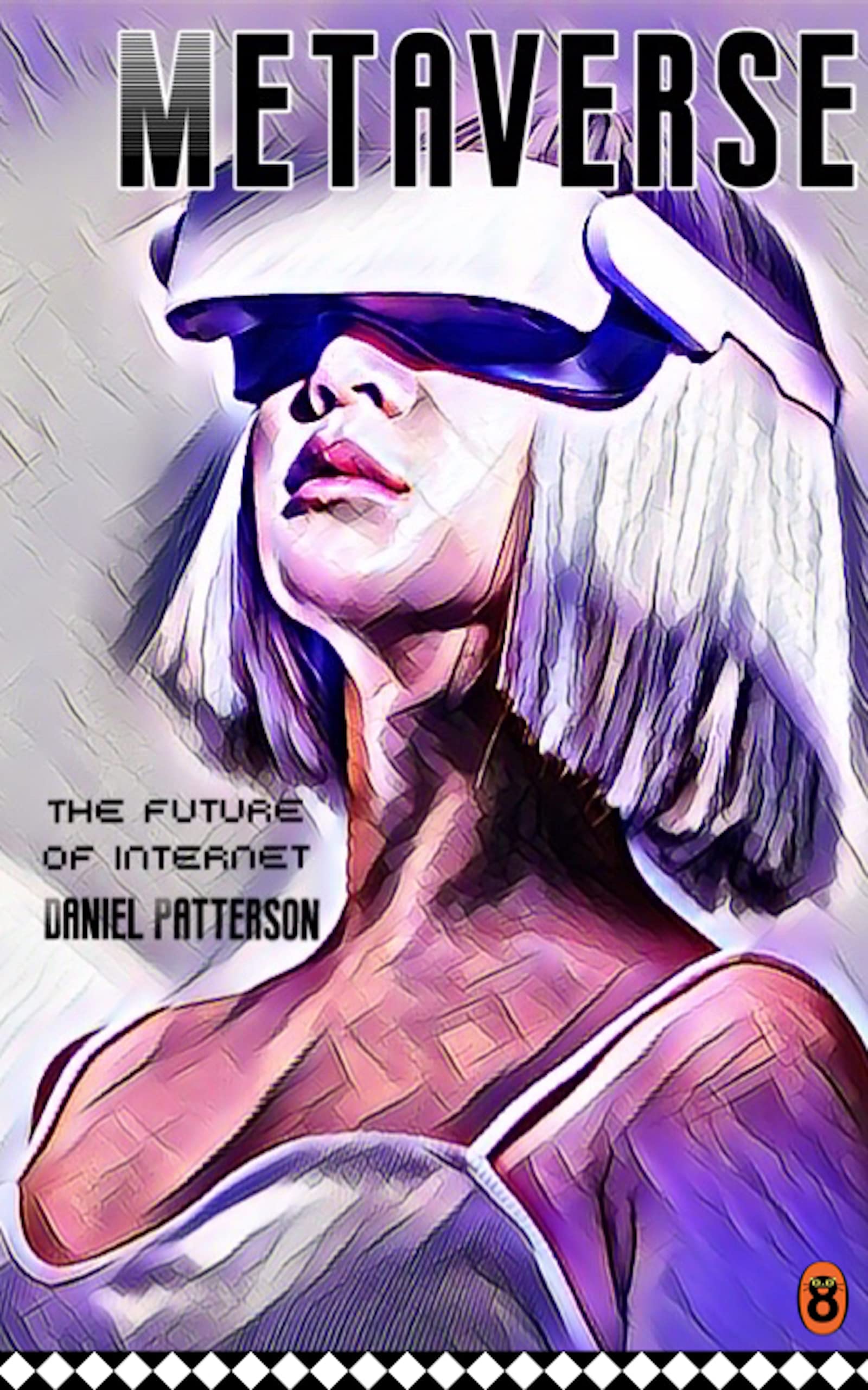 Amazing Metaverse: The Future Of Internet, farming crypto, nft, nfts, defi, gaming, metaverse ...