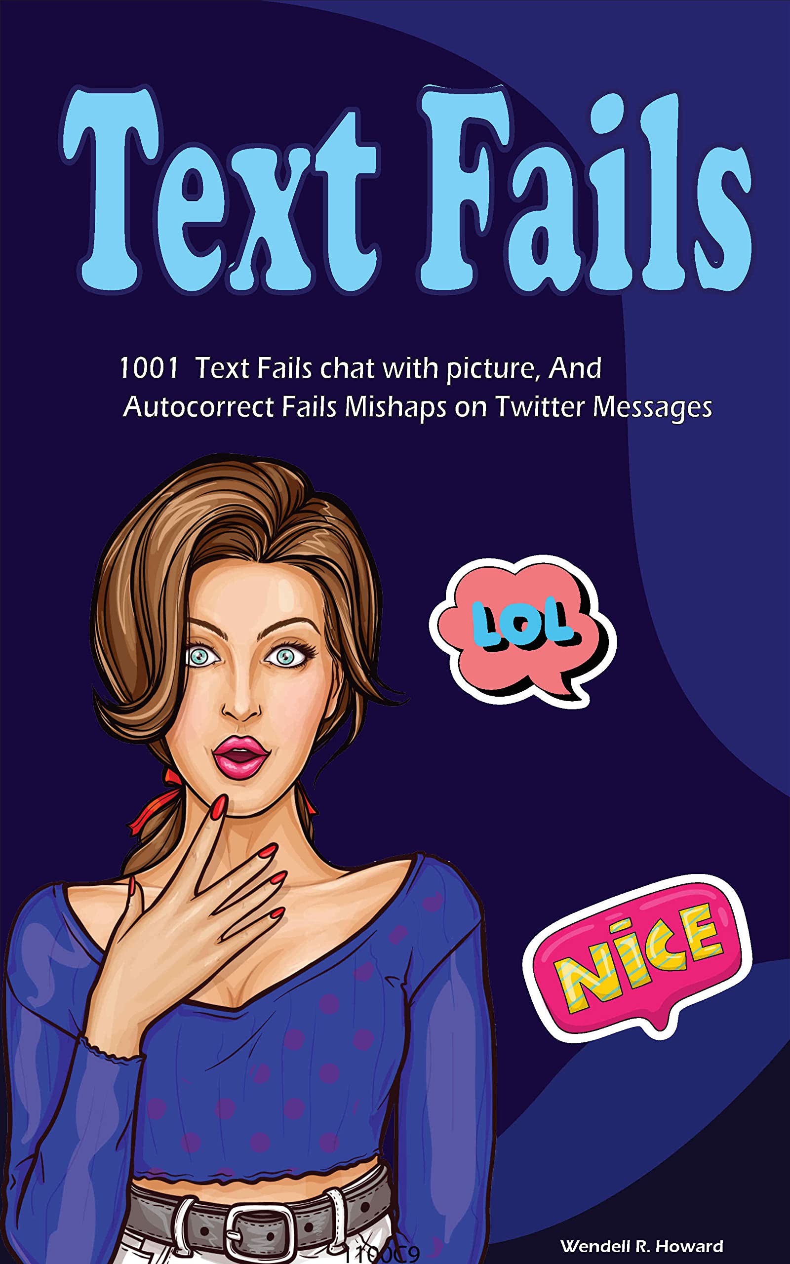 Text Fails : 1001 Text Fails chat with picture, And Autocorrect Fails ...