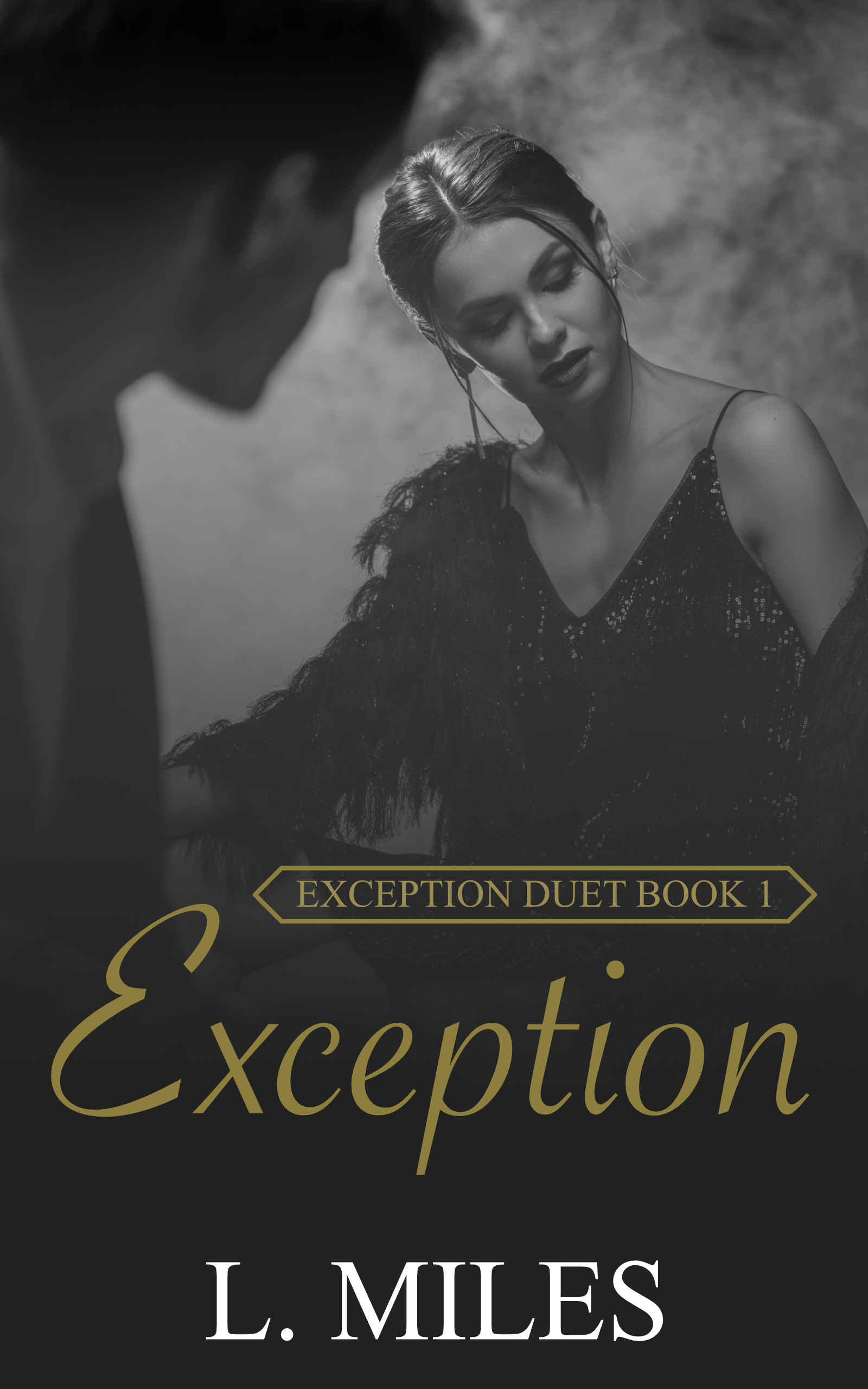 Exception (Exception Duet, #1) by L. Miles | Goodreads